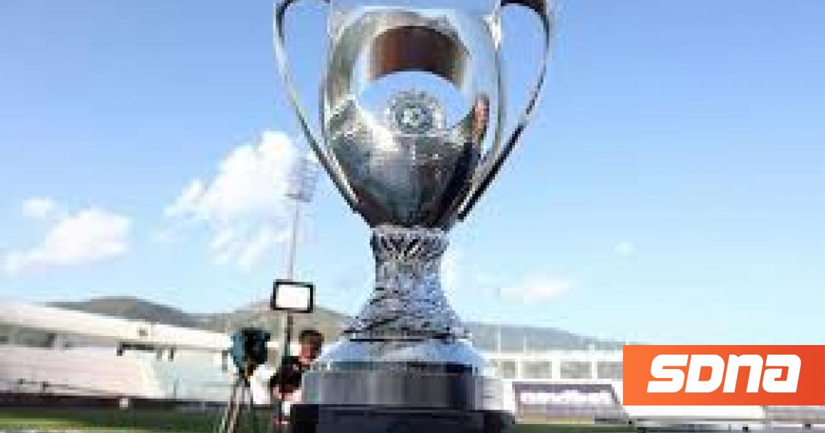 Οριστικό: Σάββατο 25 Μαΐου ο τελικός του Κυπέλλου | SDNA